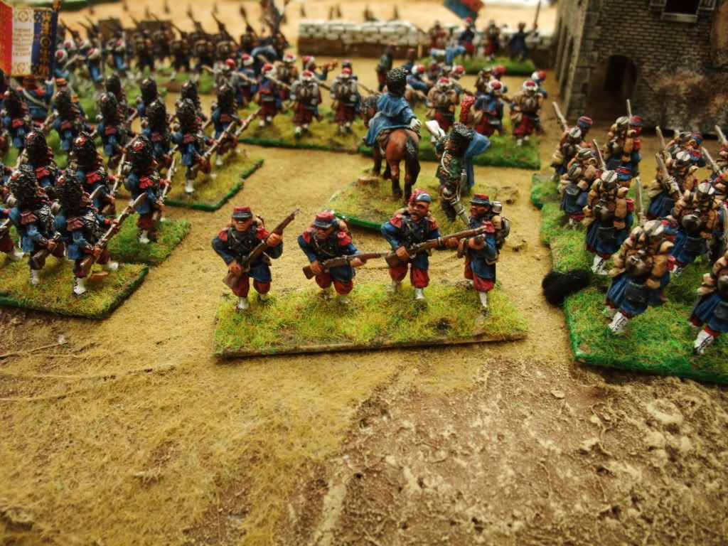 [TMP] "Any pics of Castaway Arts FPW figures?" Topic